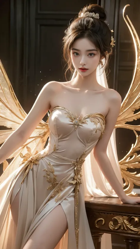 A piece of clothing that my girlfriend likes-女友喜欢的一件衣服 - SeaArt AIモデル