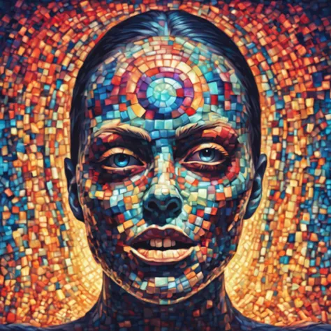 Ai Alex Grey Art Seaart Al Free Al Art Generator