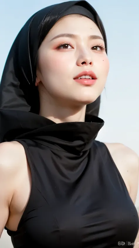 Chloe Rose - SeaArt AI Model