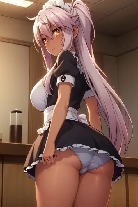 chloe - SeaArt AI Model