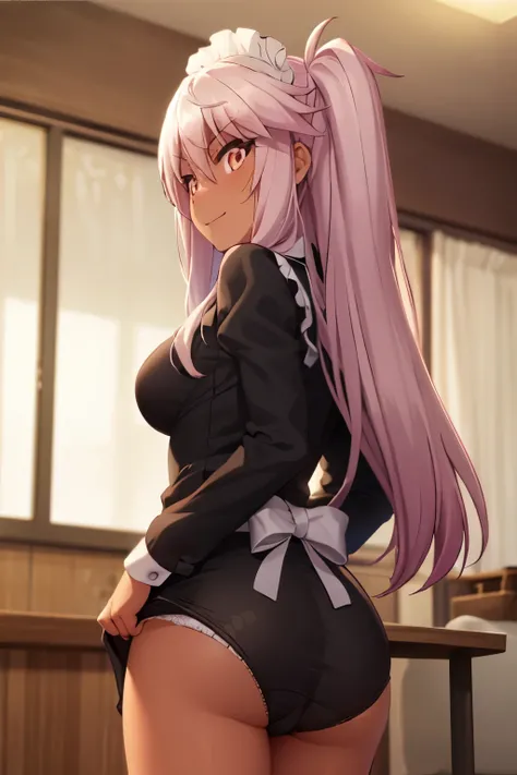 chloe - SeaArt AI Model