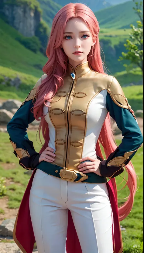 Eclair Seaetoo - The Rising of the Shield Hero - SeaArt AI Model