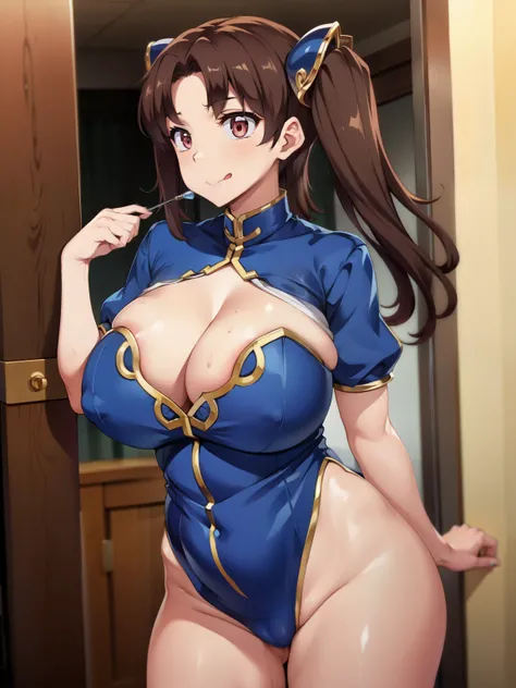 Fumika Reisenbach - ライゼンバッハ文華 (Pandra -Shiroki Yokubou Kuro no Kibou-) - SeaArt AI Model