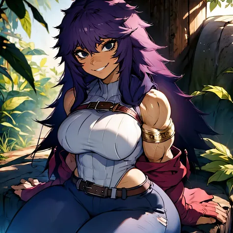 Ramia yana - SeaArt AI Model