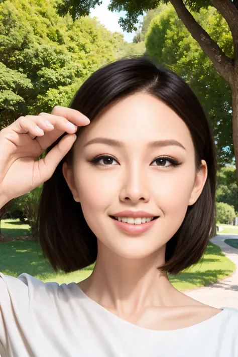 woai02_realx - SeaArt AI Model