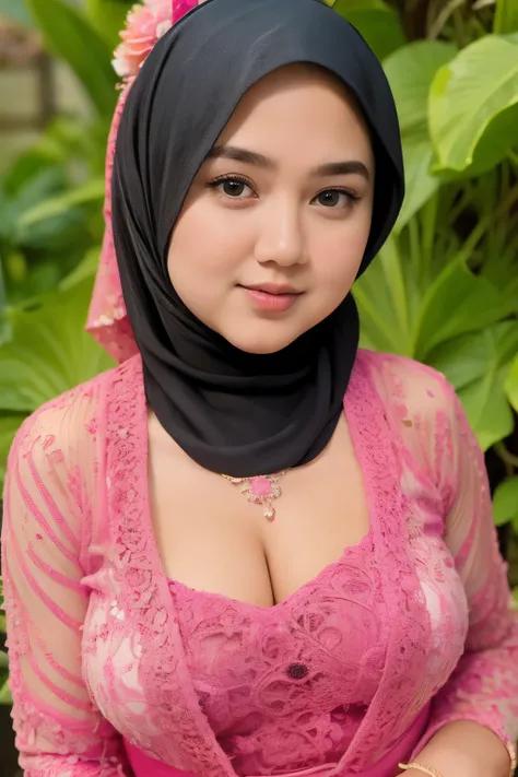 Kebaya_Real - SeaArt AI Model
