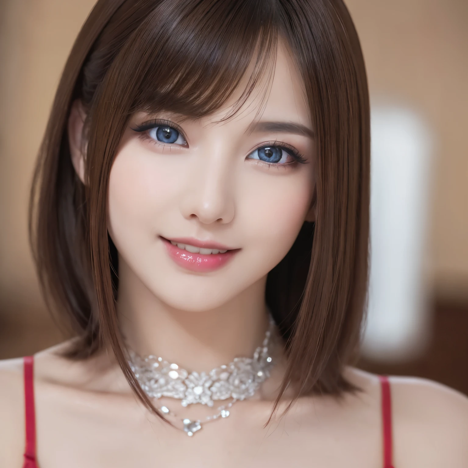 最高品質、テーブルトップ、8k、最高の画質、非常に複雑かつ詳細な描写 、1 ドイツ人売春婦、青い目、茶髪、一人で、上品なドイツの売春宿の