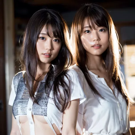 (8K、Raw photography、top-quality、 masterpiece:1.2)、(realisitic、Photorealsitic:1.37)、ultra ...