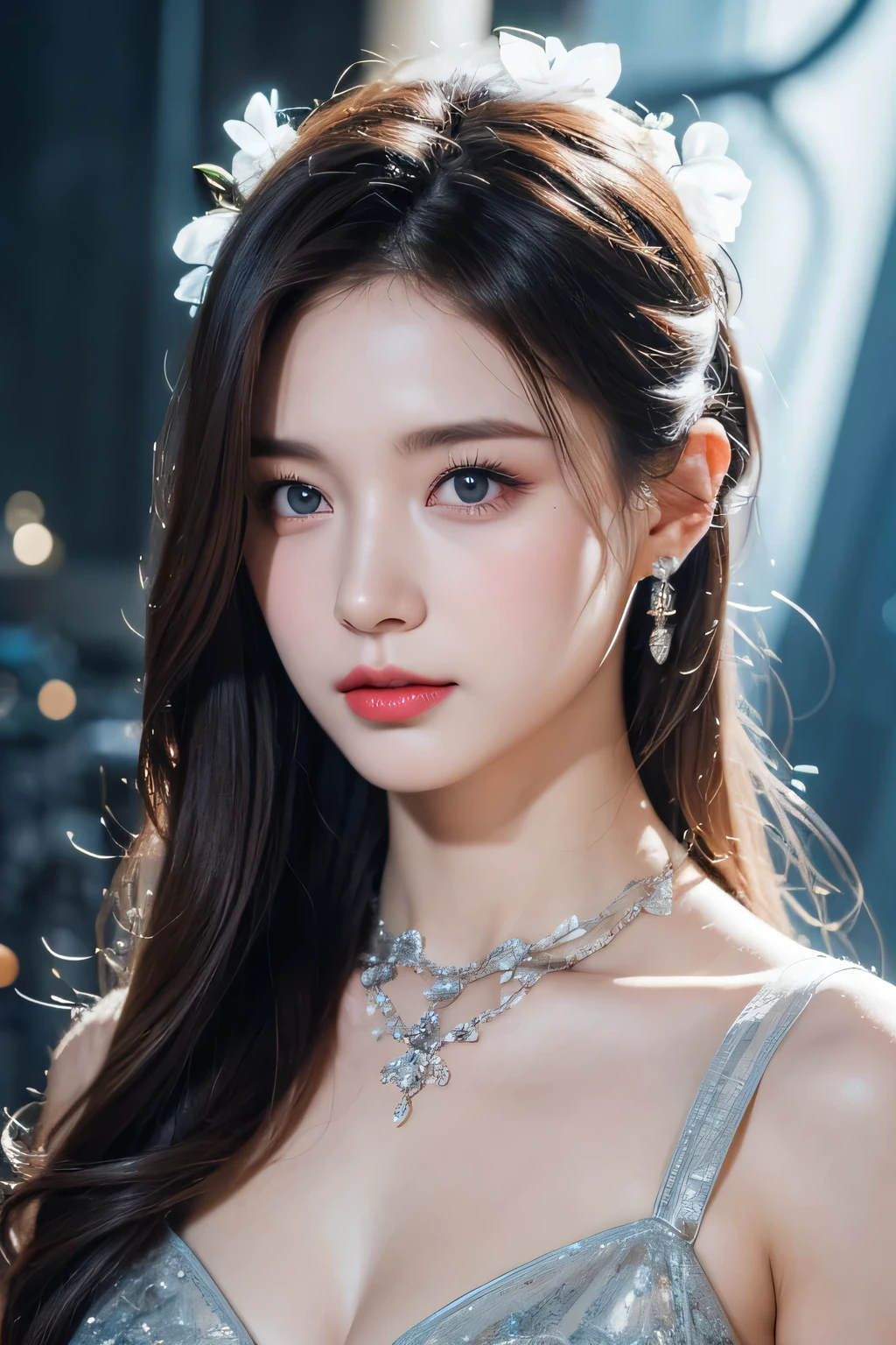 High-quality work，Realistic works，Super premium graphics，8K HD CG works，high quality graphics ...