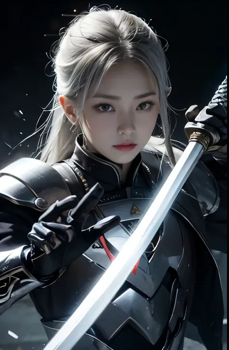 ai sword - SeaArt Al - Free Al Art Generator