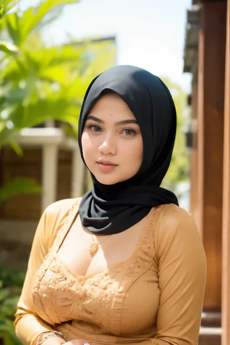 Kebaya_Real - SeaArt AI Model