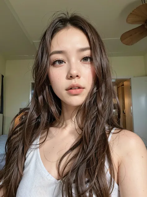 Jennie - SeaArt AI