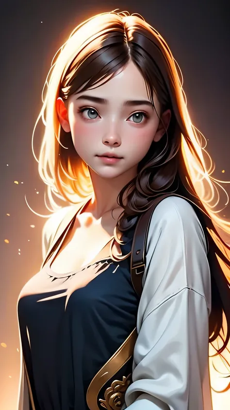 girl hd - SeaArt Al - Free Al Art Generator