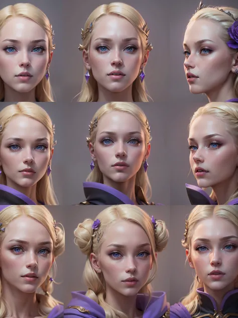 ai art tutorial - SeaArt Al - Free Al Art Generator