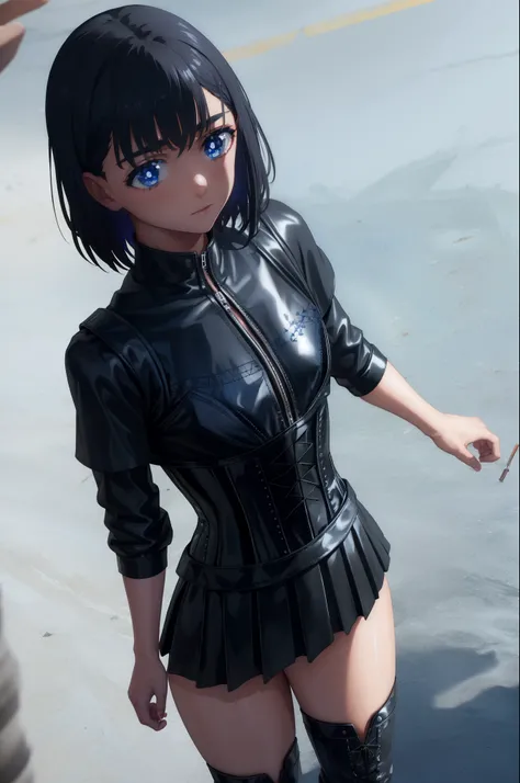 Mio Kofune (小舟 澪) - Summer Time Rendering (サマータイムレンダ) - SeaArt AI Model