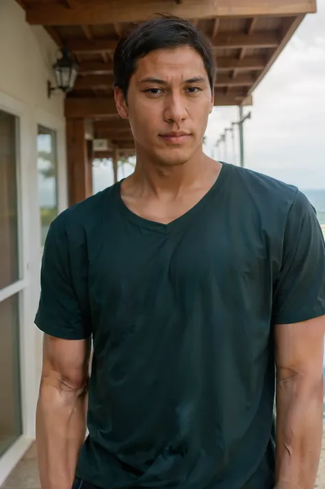 Aomine Daiki - SeaArt AI Model