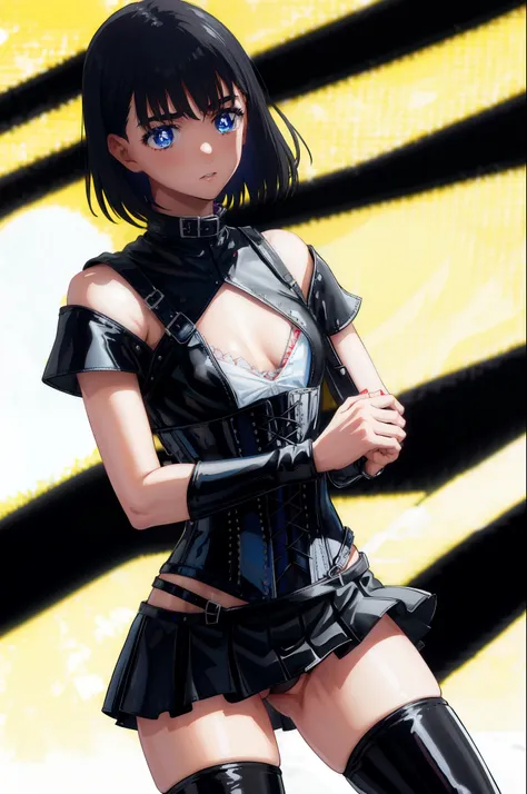 Mio Kofune (小舟 澪) - Summer Time Rendering (サマータイムレンダ) - SeaArt AI Model