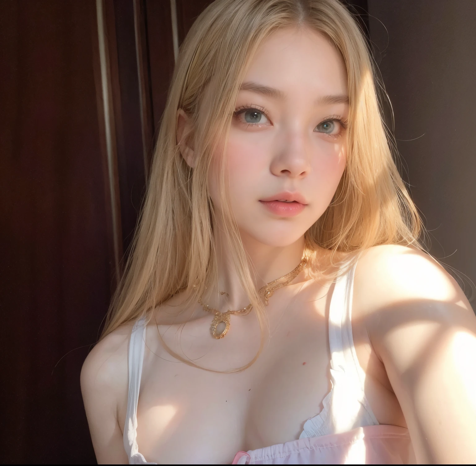 JENNY BP - SeaArt AI