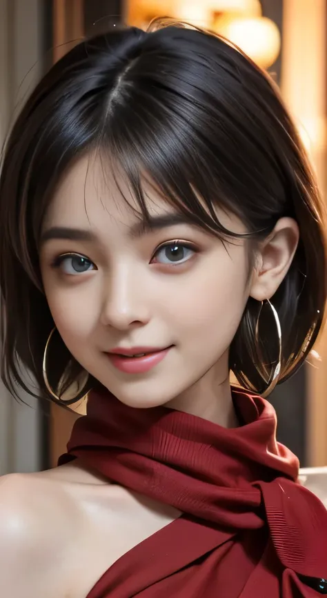 MitsushimaHikaru_JP_Actress - SeaArt AI Model