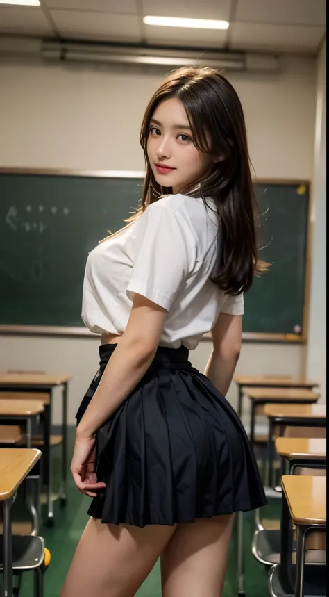 1 Girl Sexy Look 1 5 Flat Chest 1 3 Very Detailed目 Very