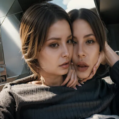 Biyin - streamer - SeaArt AI Model