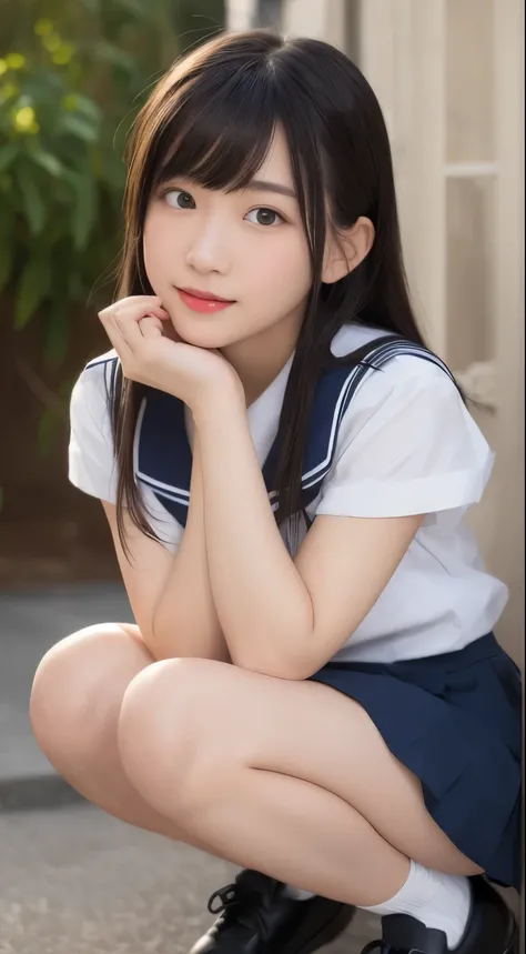 masutepiece, Best Quality, 8K, 10yaers old, Teen - SeaArt AI