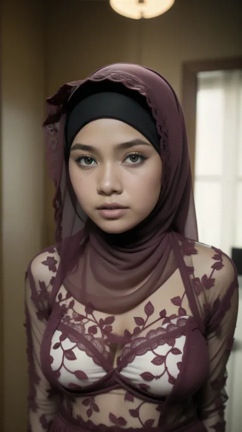 Nurul Nafisha - Malaysia - SeaArt AI Modell