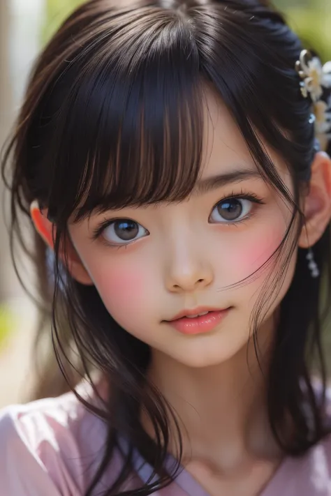 SUZU - SeaArt AIモデル