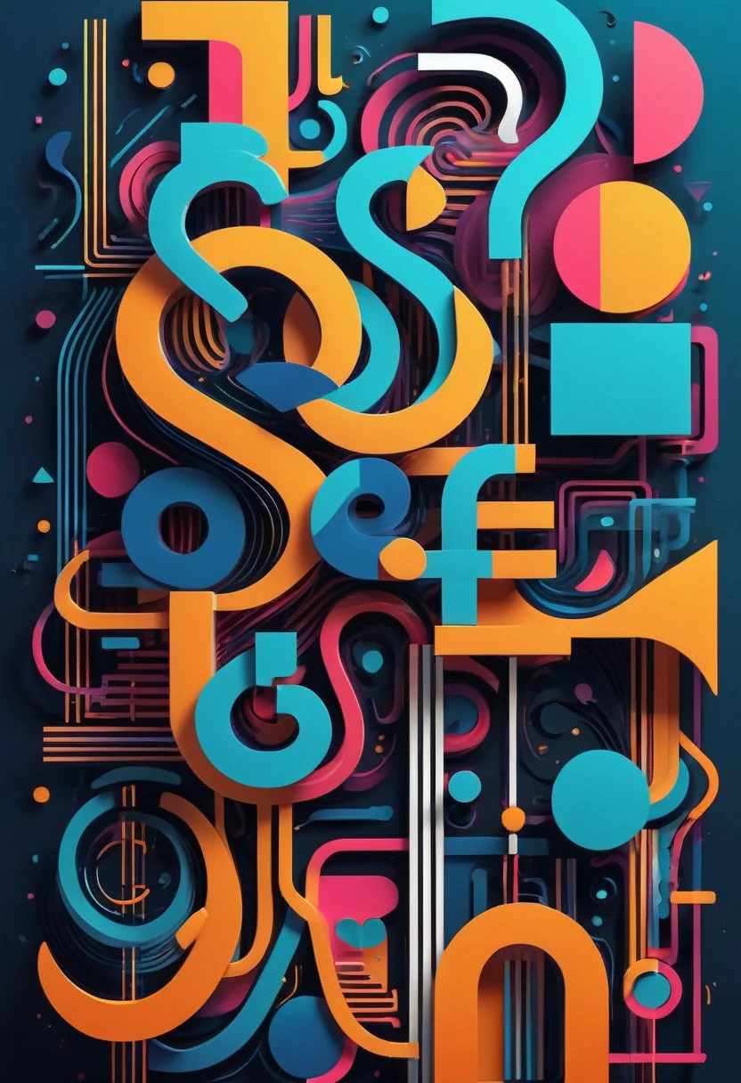 Other,3D,Wallpaper,SDXL,Illustration created with SeaArt AI