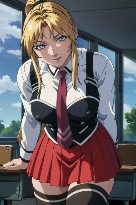 Kaori Saeki | 黑暗圣经 佐伯香织 | 佐伯 香織 (Bible Black) - SeaArt AIモデル