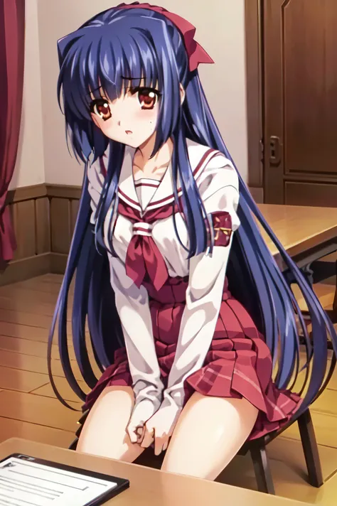 Suzuna Kuraki 倉木鈴菜 | Moonlight Lady 顔のない月 No Surface Moon - SeaArt AI Model