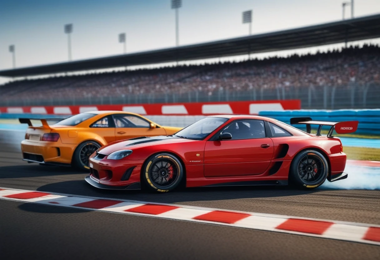 Game Design,Sports,Automobile,Wallpaper,Daily-Challenge created with ...