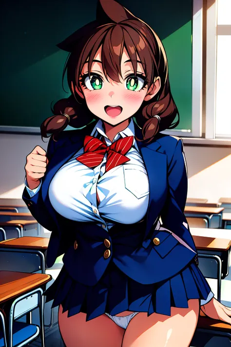 天野 めぐみ (天野めぐみはスキだらけ) / Amano Megumi (Megumi Amano is full of likes) - SeaArt AI Model