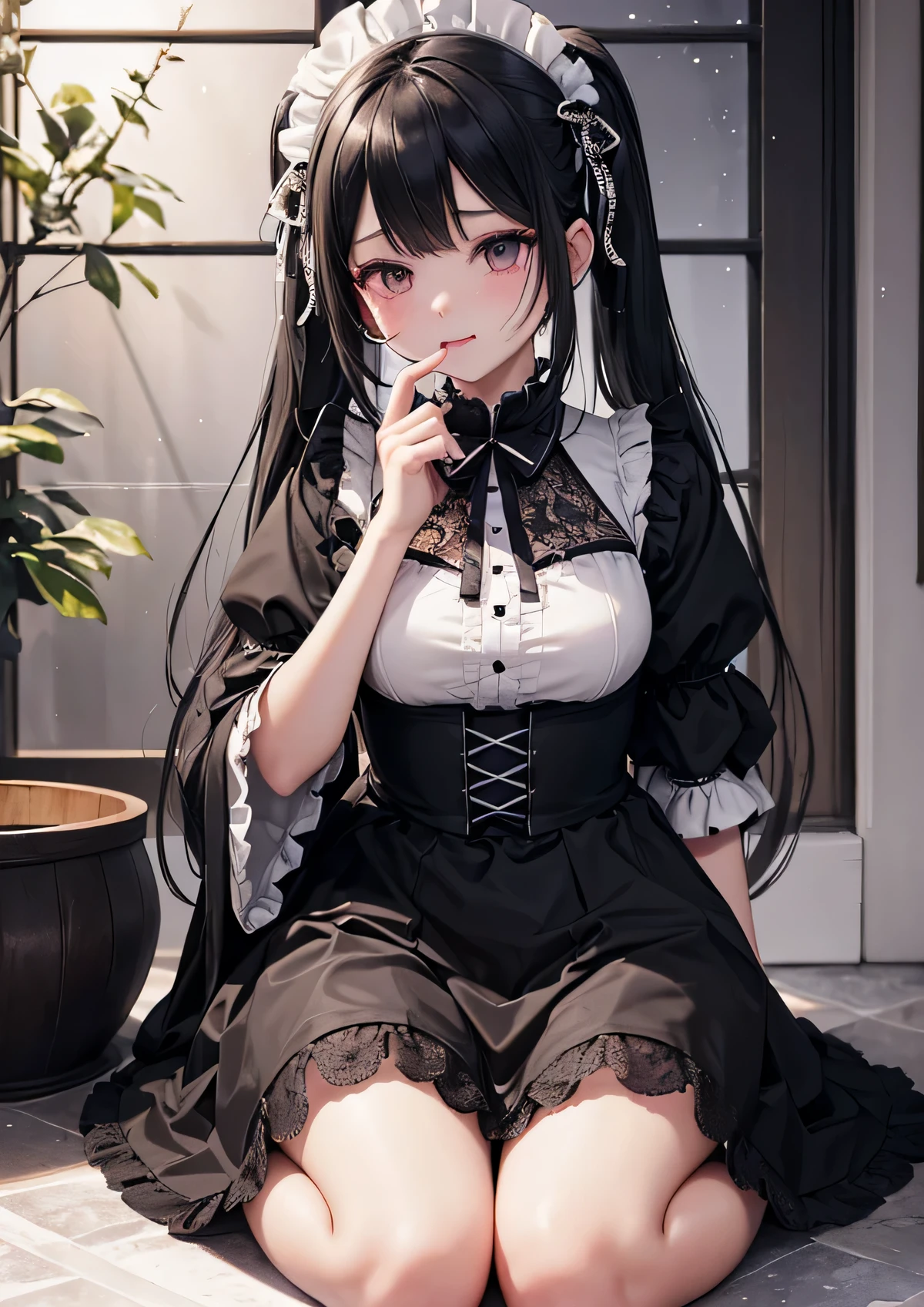 (傑作, 最高品質, 高品質, be famiうそつき with, ultra be famiうそつき with - SeaArt AI