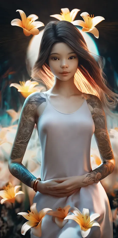 AniMax_set 0.1 - SeaArt AI модель