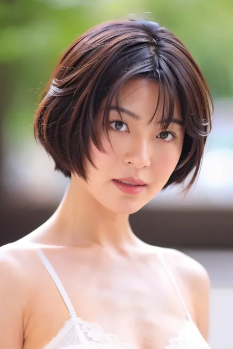 mari misato - SeaArt AI Model