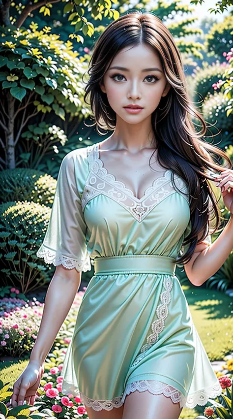 d5 - SeaArt AIモデル