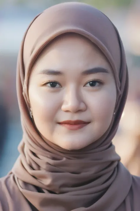 muslihah z3 - SeaArt AI Model