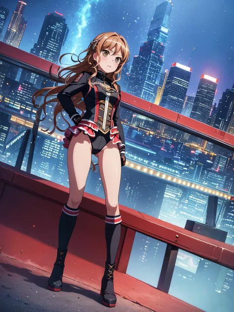 Imai Lisa || BangDream LoRA - SeaArt AI Model