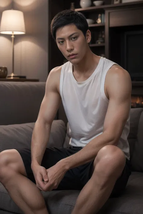 Aomine Daiki - SeaArt AIモデル