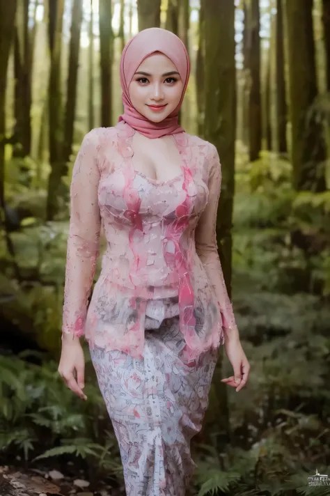 Kebaya girl - SeaArt AI Model