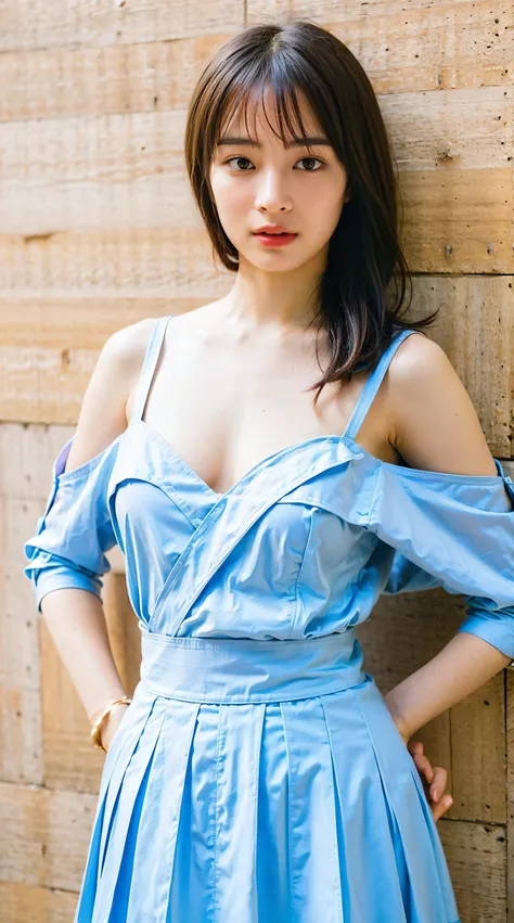 suzu hirose - SeaArt Modelo AI