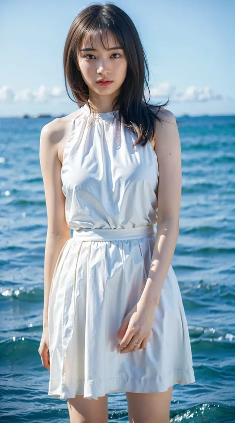 suzu hirose - SeaArt AI Model