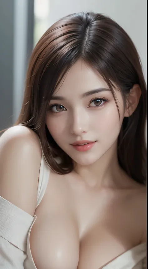 女性1名, (Ultra 現実的な, 高解像度), (Highly 現実的な Eyes, Highly 現実的な Hair - SeaArt AI