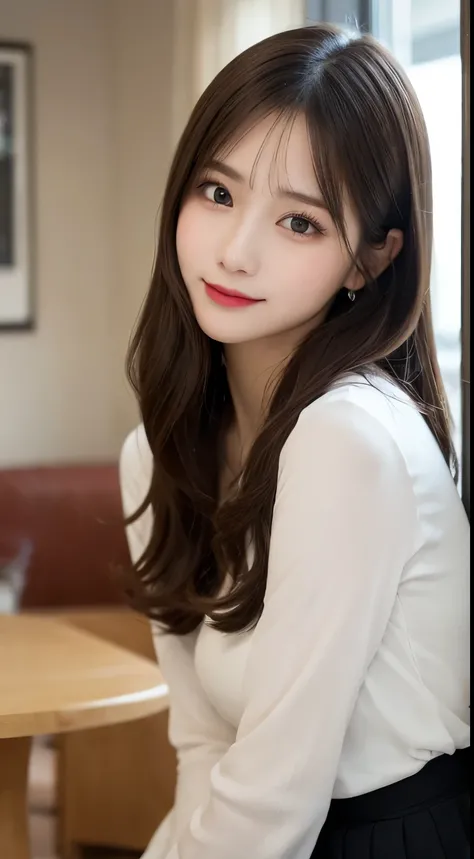 (highest quality,masterpiece:1.3,超A high resolution,),(super detailed - SeaArt AI