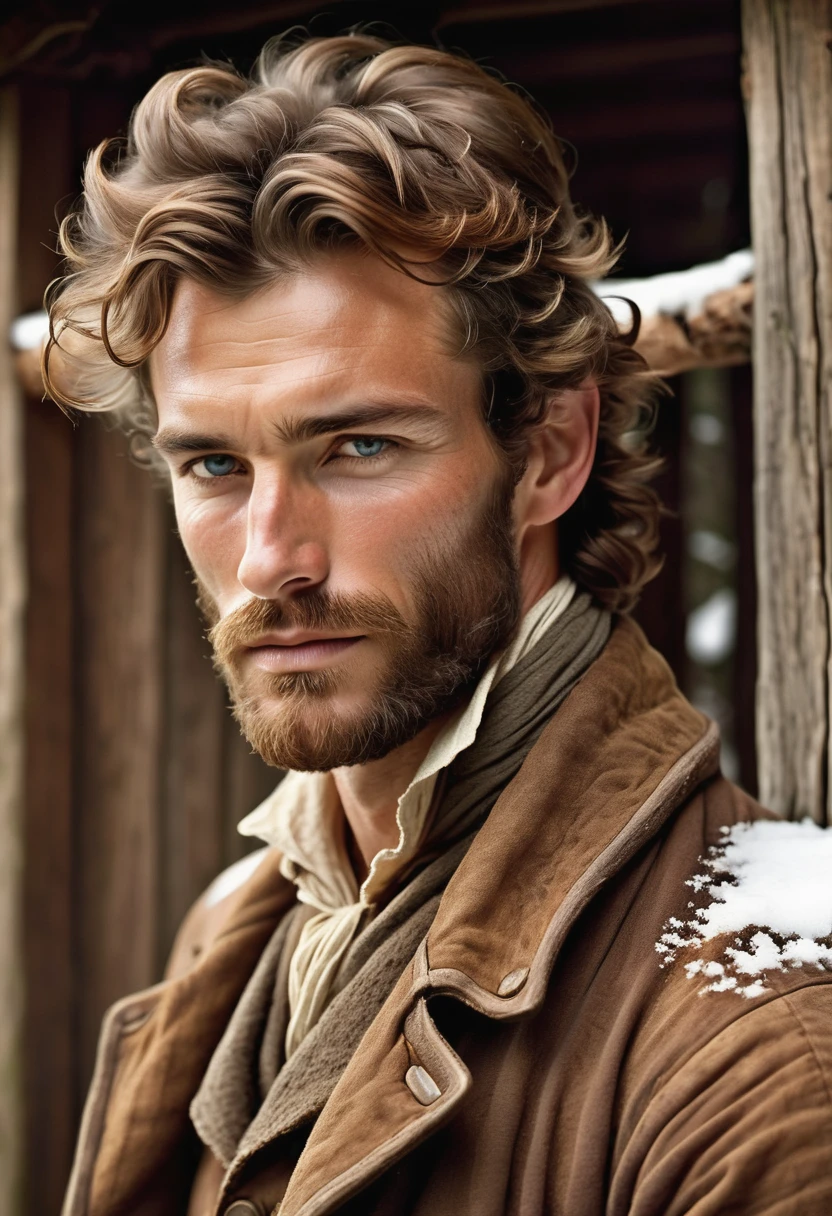 (highly detailed, soft light, photorealistic, dynamic light; cinematic ...