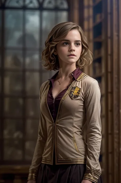 a young emma watson as hermione granger - SeaArt Al - Free Al Art Generator a young emma watson as hermione granger - SeaArt Al - Free Al Art Generator