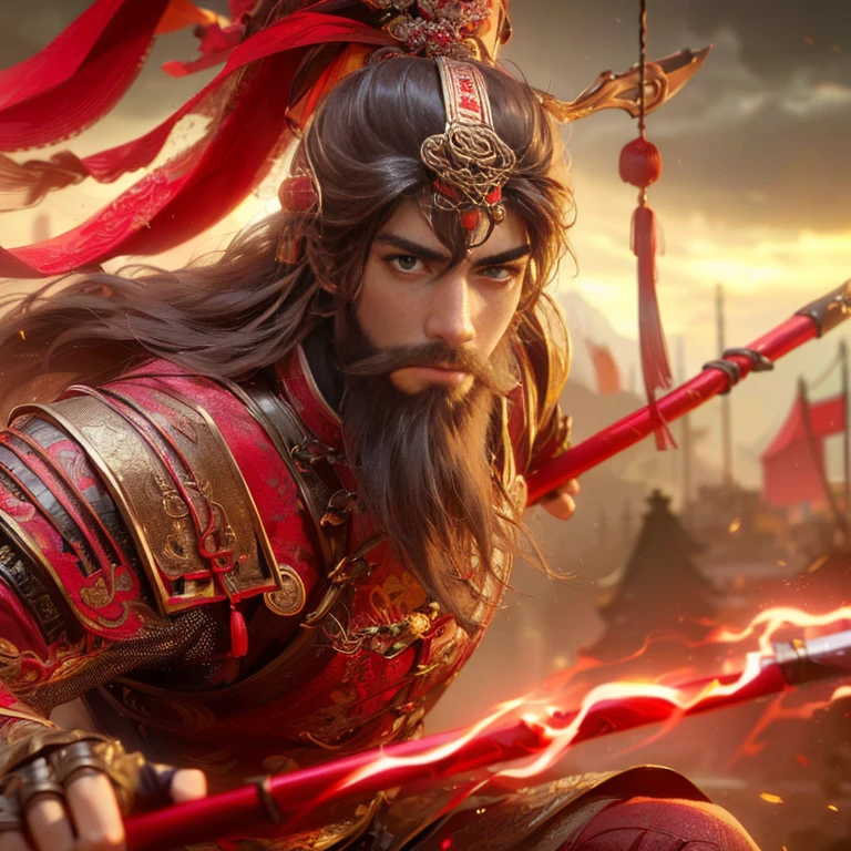 (Masterpiece:1.2), (Best Quality:1.2), (high resolution:1.2) - SeaArt AI