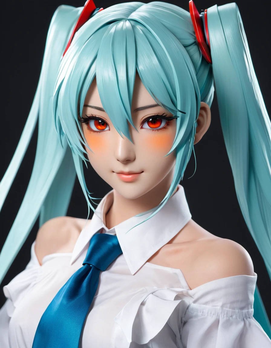 (highest quality、masterpiece、High resolution、detailed)、(Shining eyes - SeaArt AI