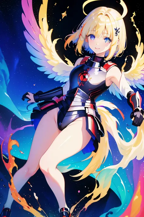 Kaede Honjou (本条 楓) / Maple (メイプル) - BOFURI: I Don't Want to Get Hurt, so I'll Max Out My ...